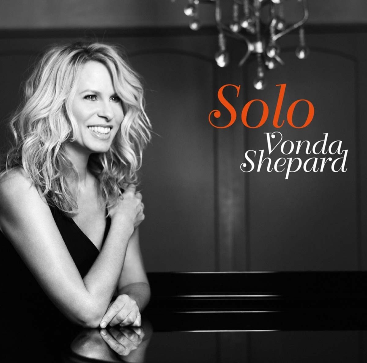 'Solo' von 'Vonda Shepard' auf 'CD' - Musik