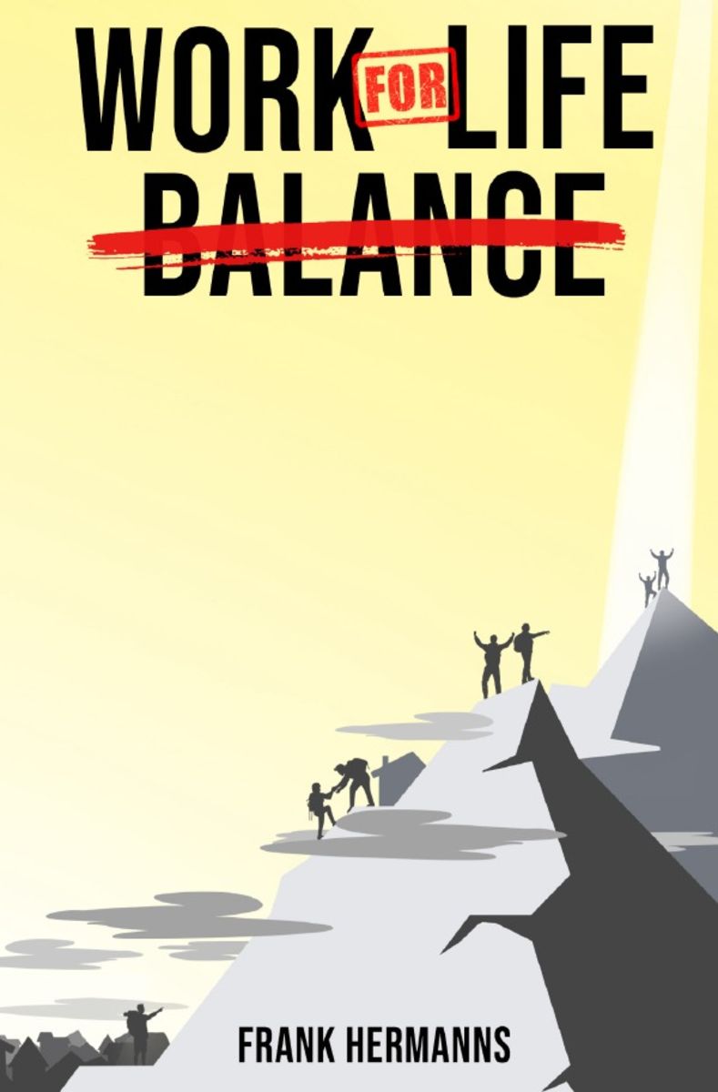 "Work for Life" online kaufen