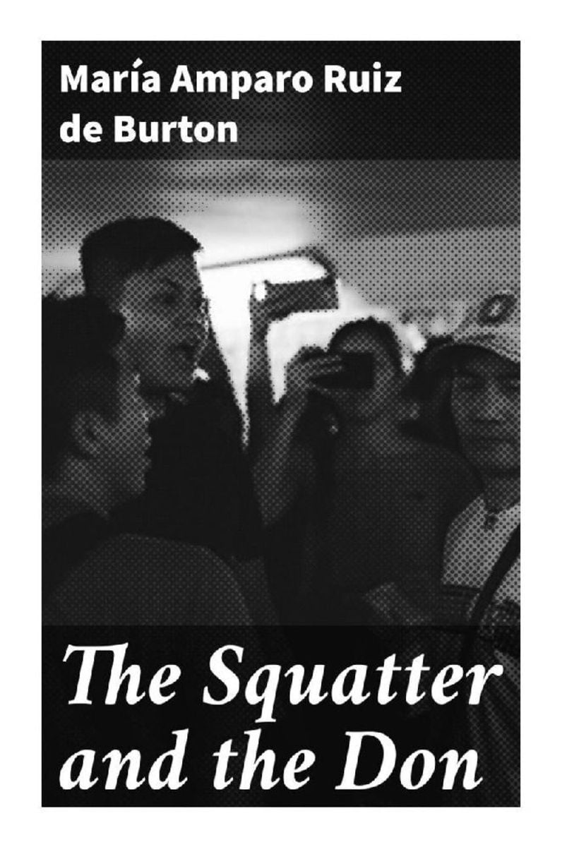 "The Squatter and the Don" online kaufen