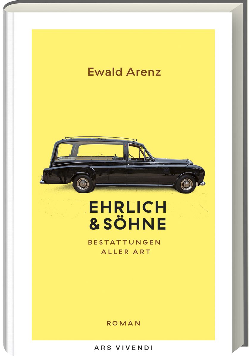 "Ehrlich & Söhne (Sonderausgabe)" online kaufen
