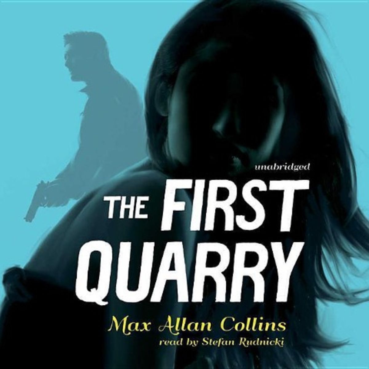 'The First Quarry' von 'Max Allan Collins' - Hörbuch