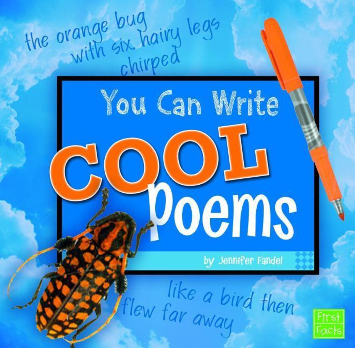 'You Can Write Cool Poems' - 'Nach Schulform' Schulbuch - '978-1-4296 ...