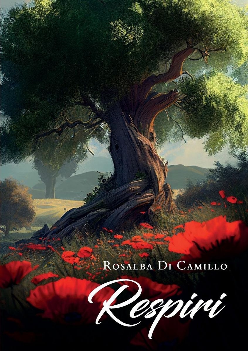 Respiri von Rosalba Di Camillo. Bücher | Orell Füssli
