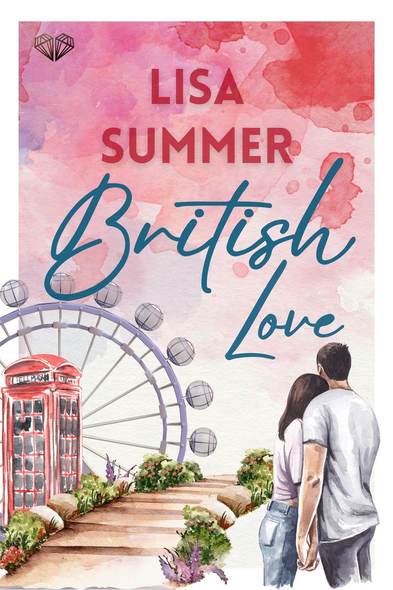 'British Love' von 'Lisa Summer' - eBook