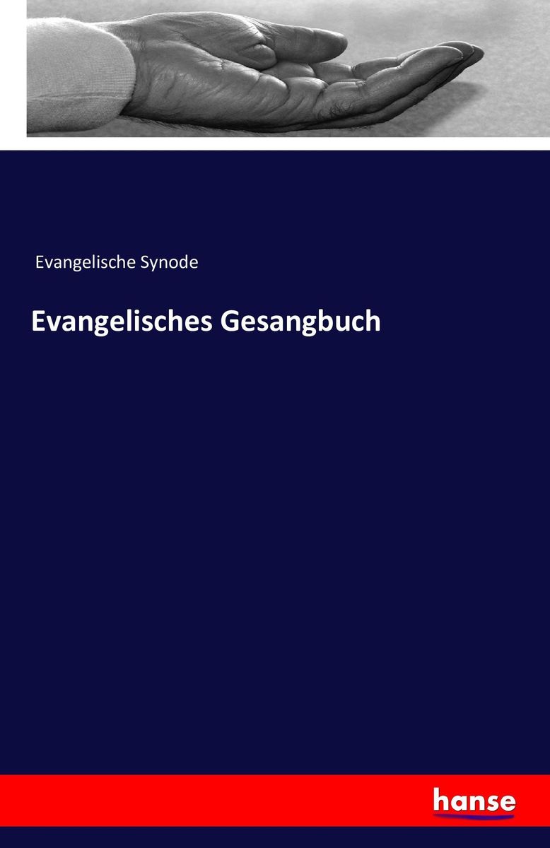 'Evangelisches Gesangbuch' von 'Evangelische Synode' - Buch - '978-3 ...