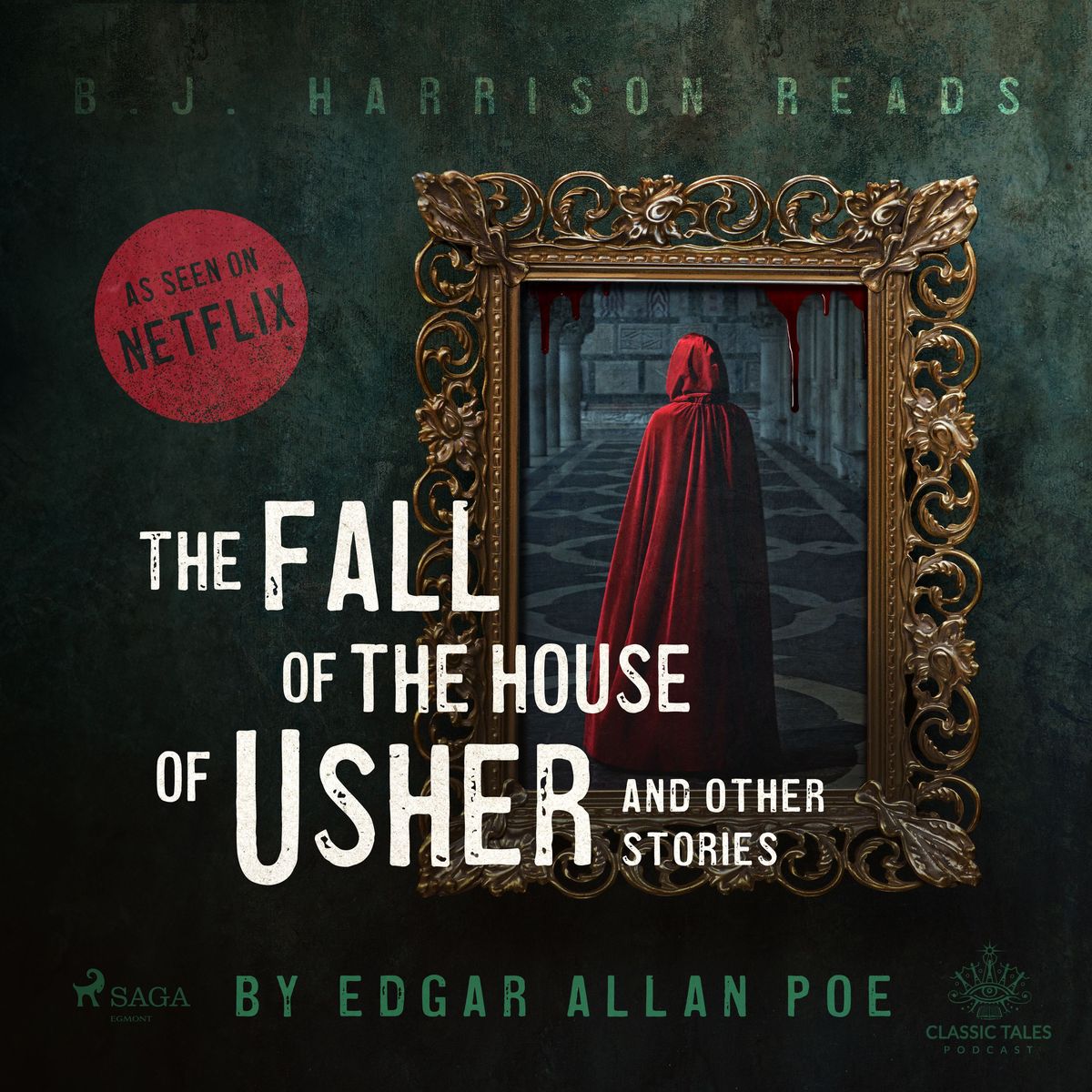 The Fall of the House of Usher and Other Stories von Edgar Allan Poe ...