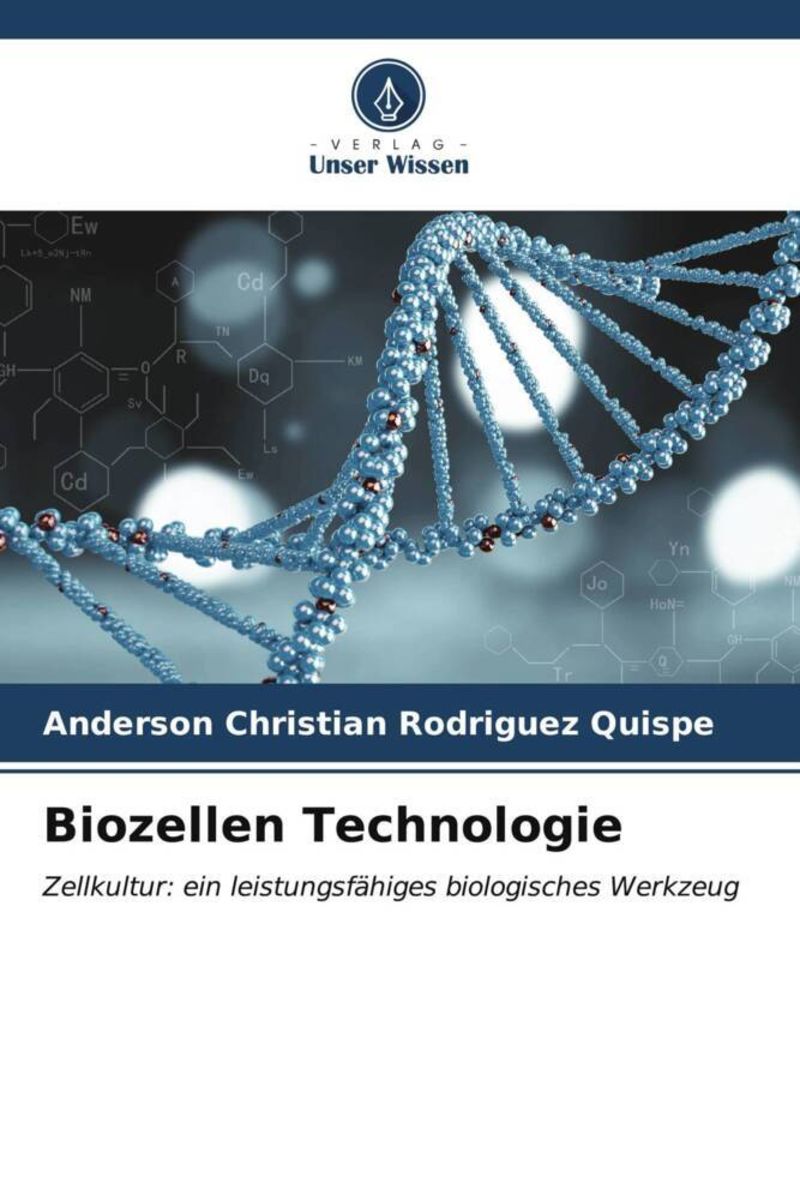 "Biozellen Technologie" online kaufen