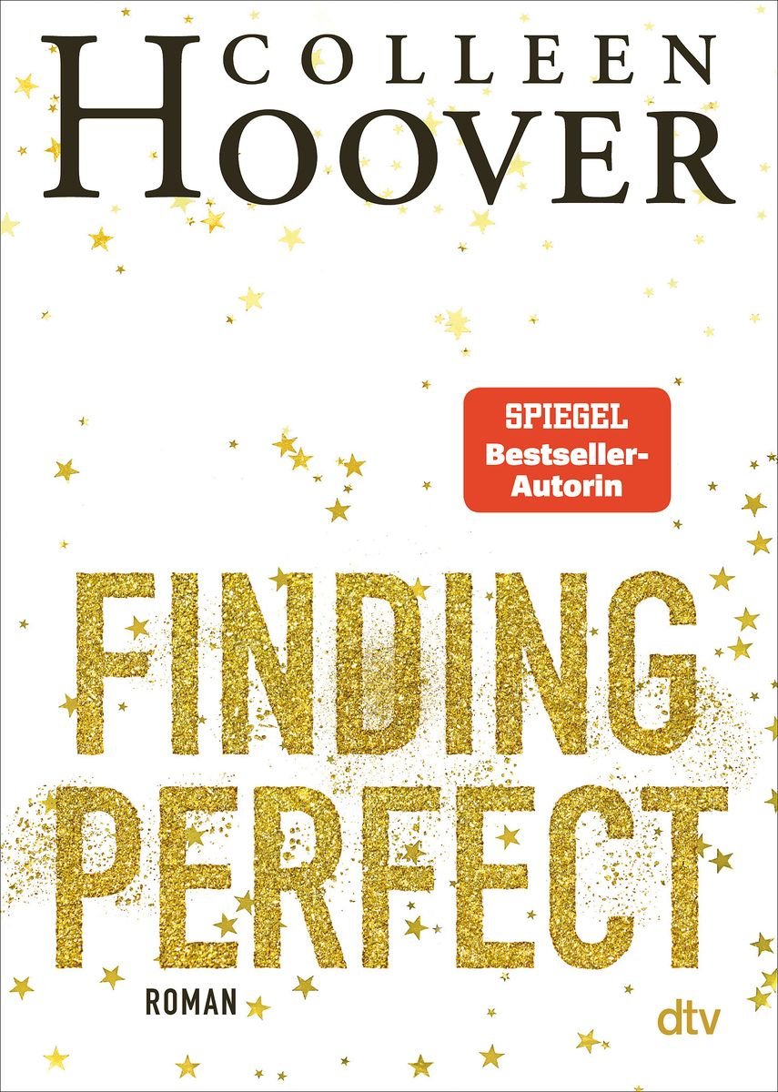 "Finding Perfect" online kaufen