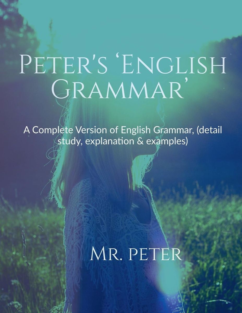 Peter's 'English Grammar' - Englisch Schulbuch - | Thalia