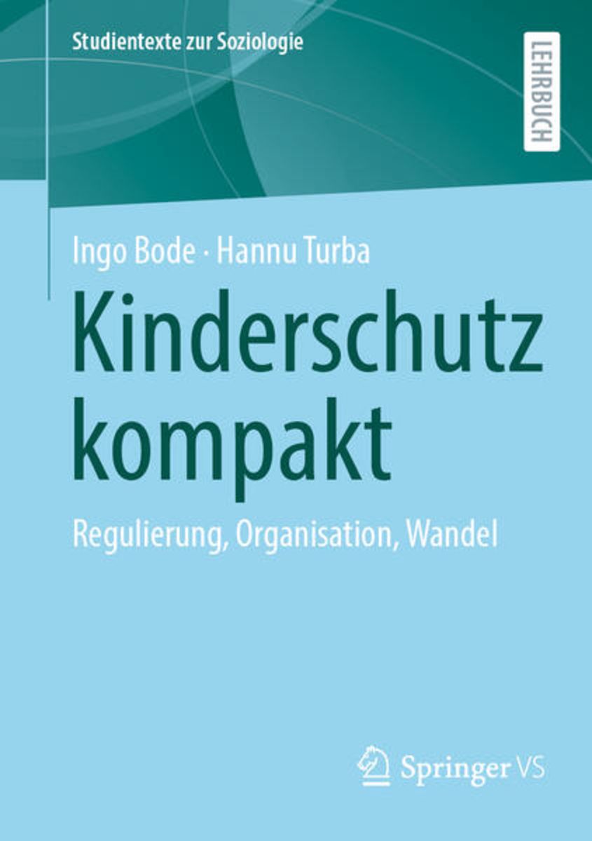 "Kinderschutz kompakt" online kaufen