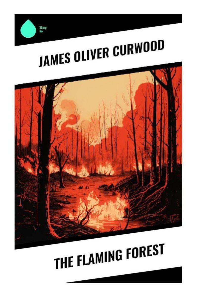 "The Flaming Forest" online kaufen