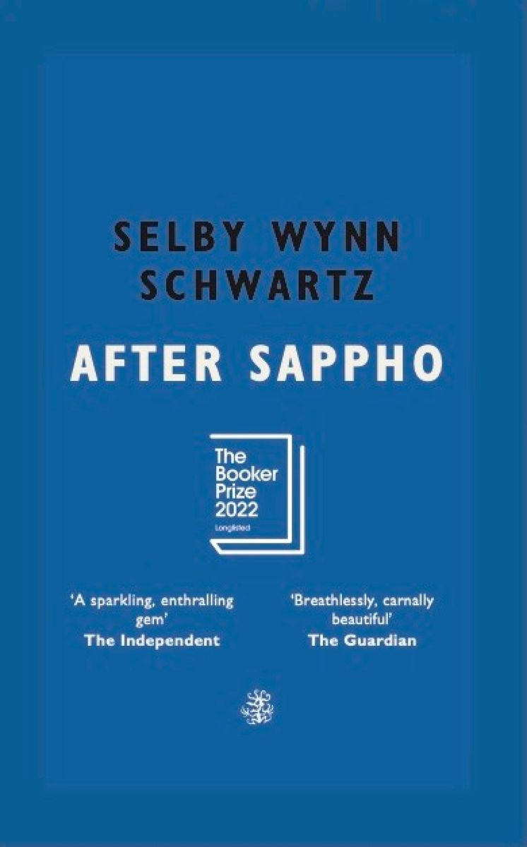 'After Sappho' von 'Selby Wynn Schwartz' - eBook
