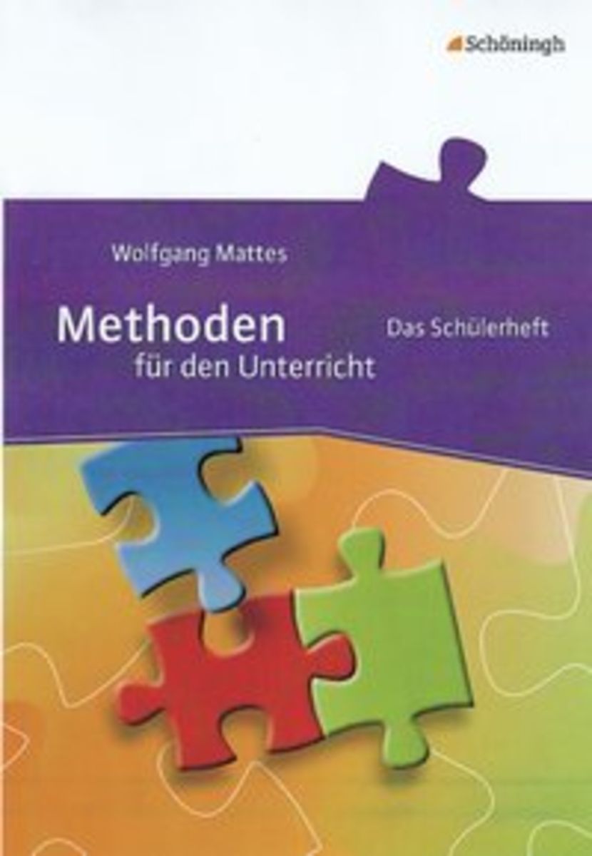 Methoden für den Unterricht - 7. Klasse Schulbuch - 978-3-14-023813-7 ...