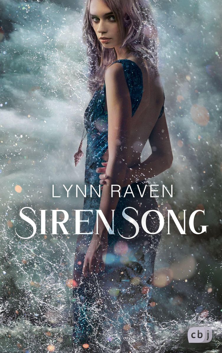 Sirensong von Lynn Raven - Buch | Thalia
