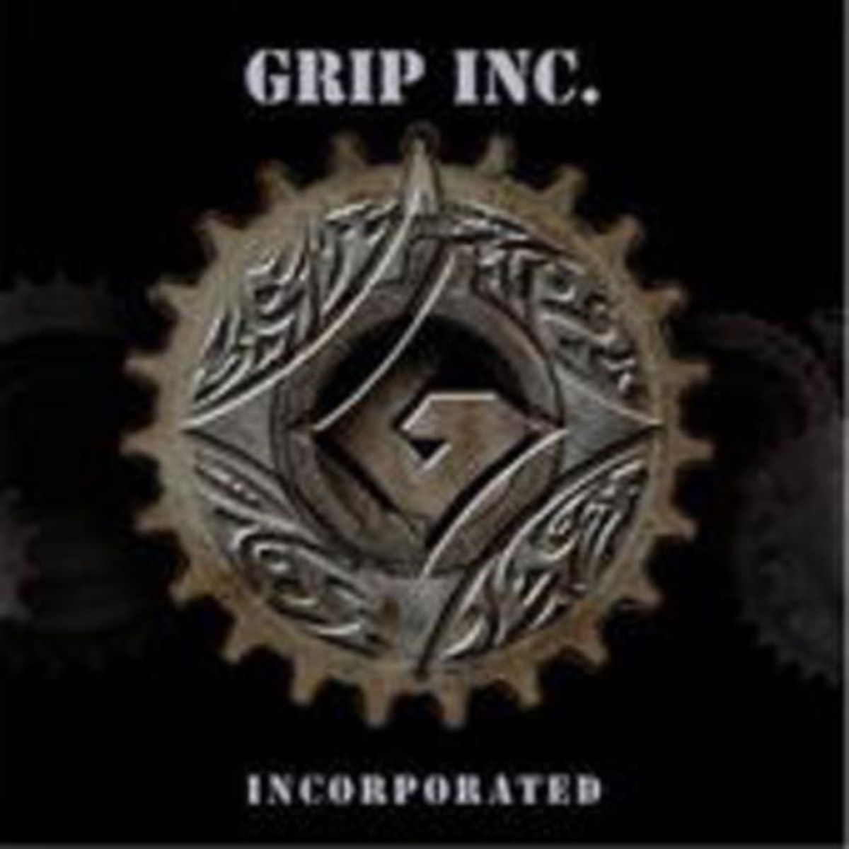 Incorporated von Grip Inc. auf CD - Musik | Thalia