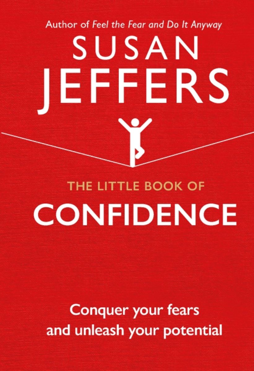 The Little Book of Confidence von Susan Jeffers. Bücher | Orell Füssli