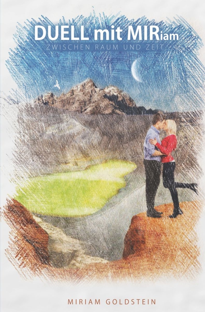 "Duell mit Miriam Zwischen Raum und Zeit" online kaufen