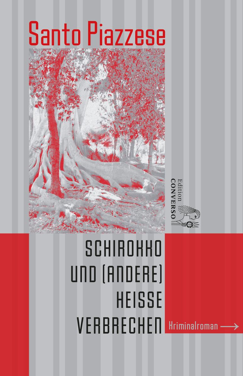 "Schirokko und (andere) heiße Verbrechen" online kaufen | Thalia