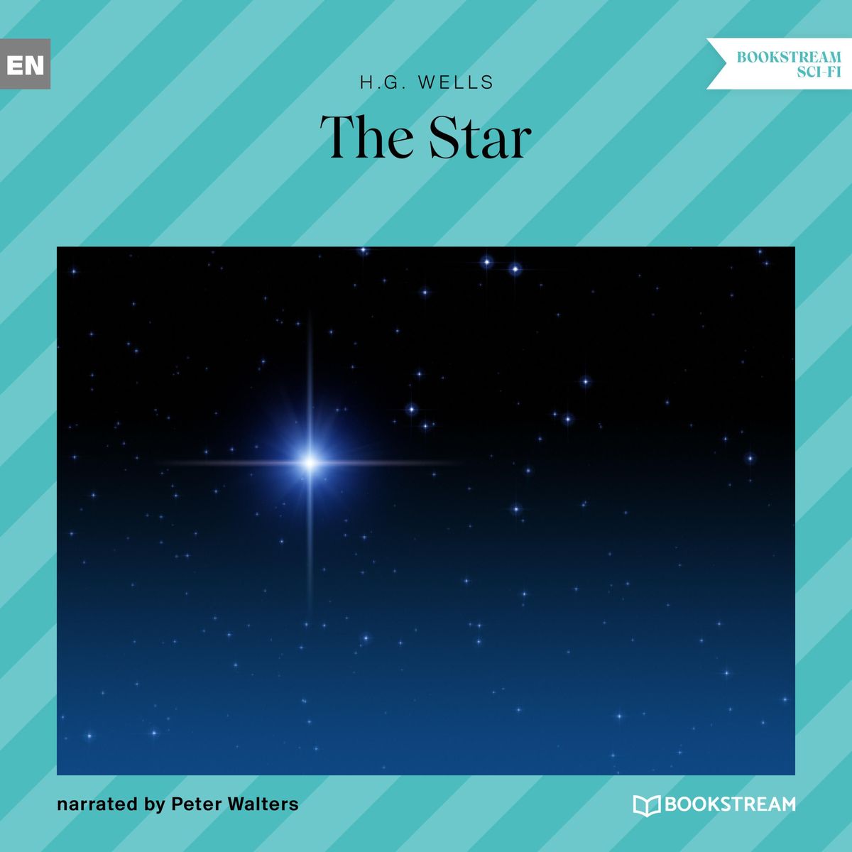 The Star von H. G. Wells - Hörbuch-Download | Thalia