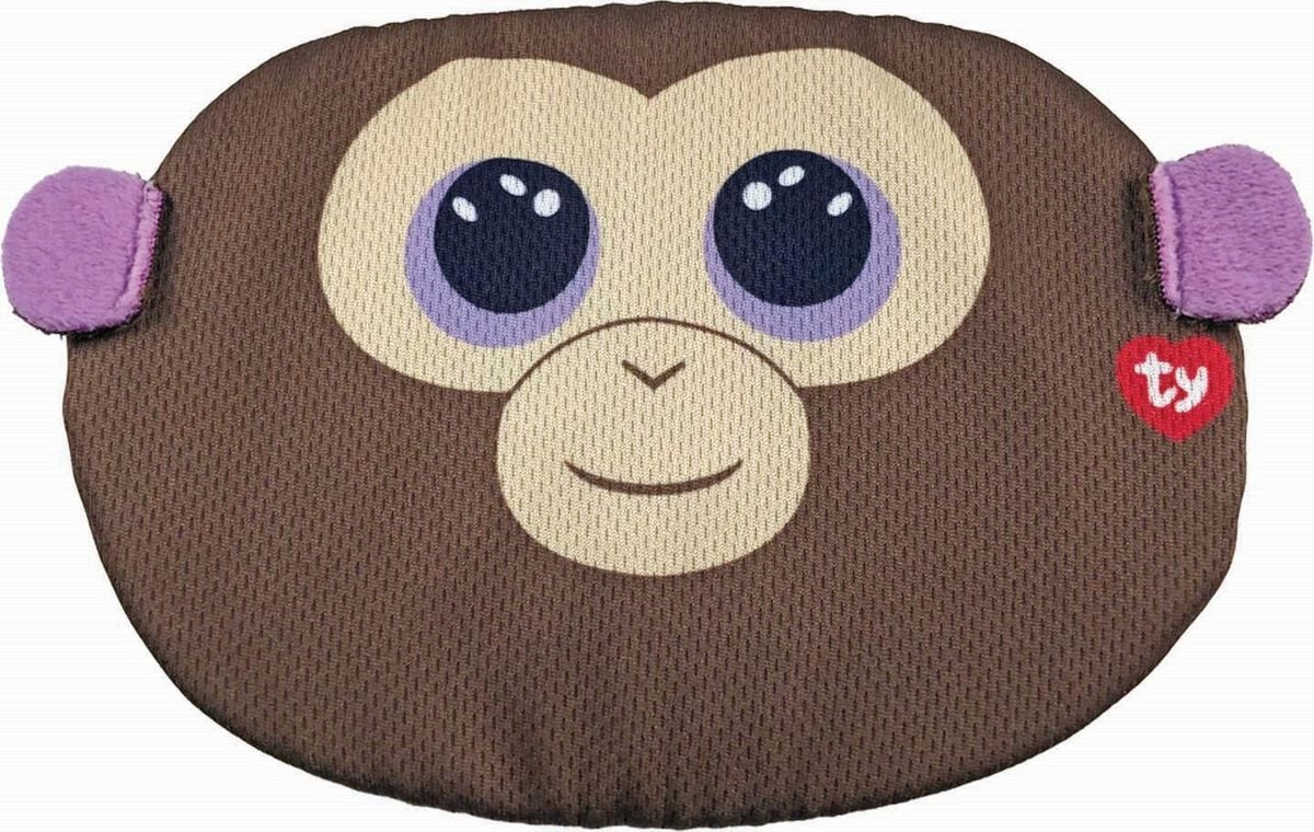 Ty Coconut Monkey Face Mask online bestellen | Thalia