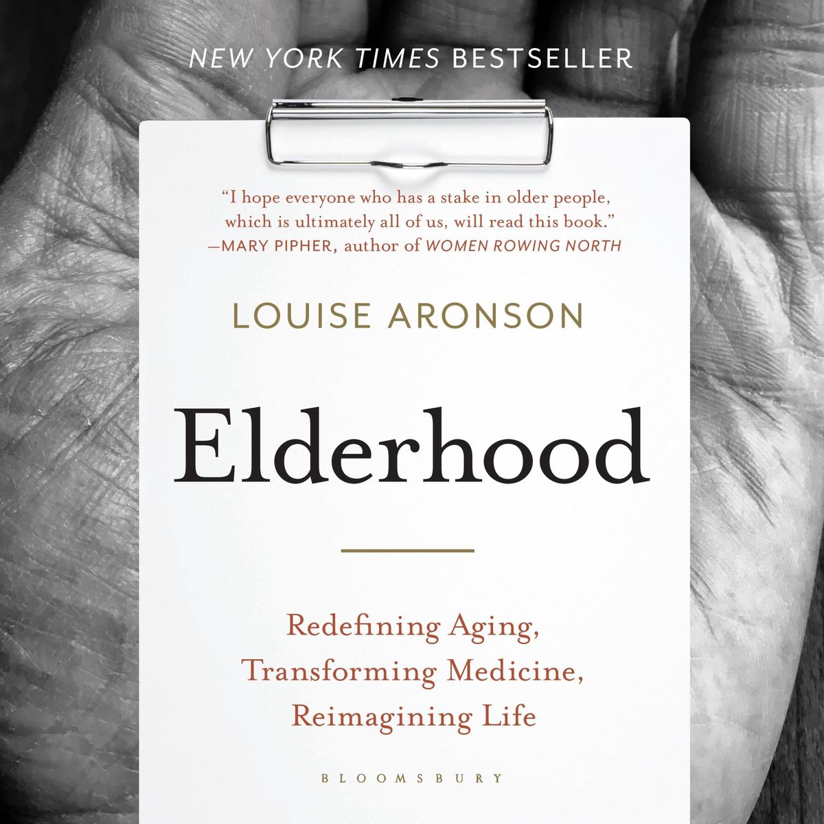 Elderhood von Louise Aronson - Hörbuch-Download | Thalia