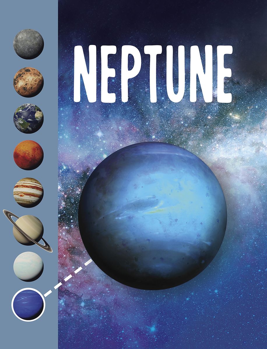 Neptune von Steve Foxe. eBooks | Orell Füssli