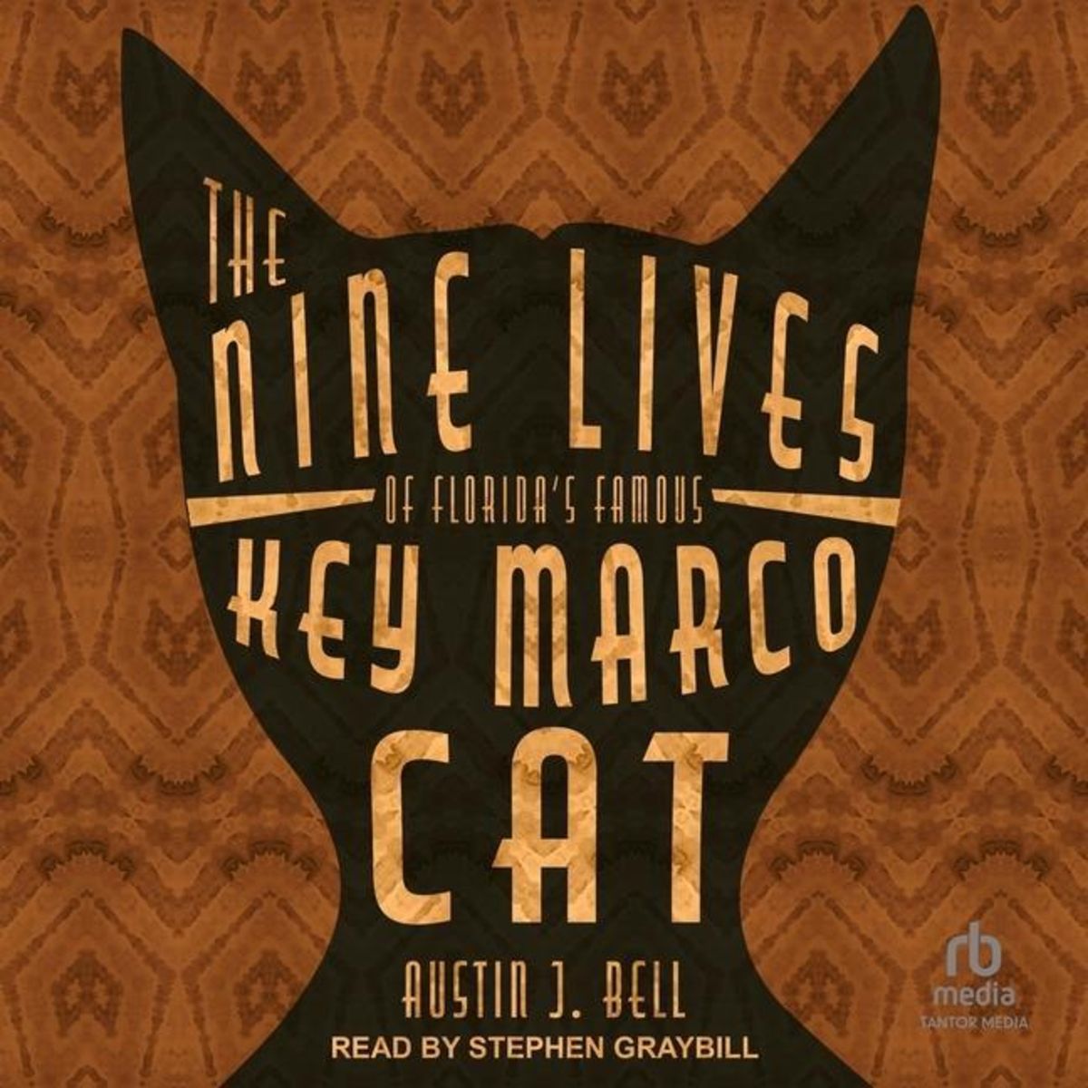 'The Nine Lives of Florida's Famous Key Marco Cat' von 'Austin J. Bell ...