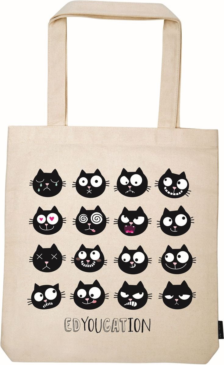 'Ed, the Cat Shopper Edyoucation online bestellen