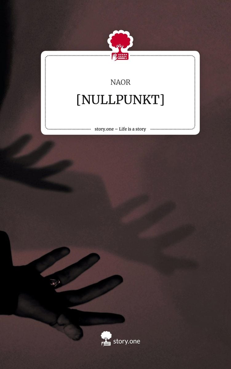 "[NULLPUNKT]. Life is a Story - story.one" online kaufen