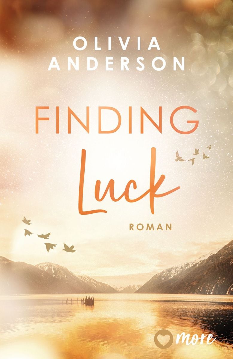 "Finding Luck" online kaufen