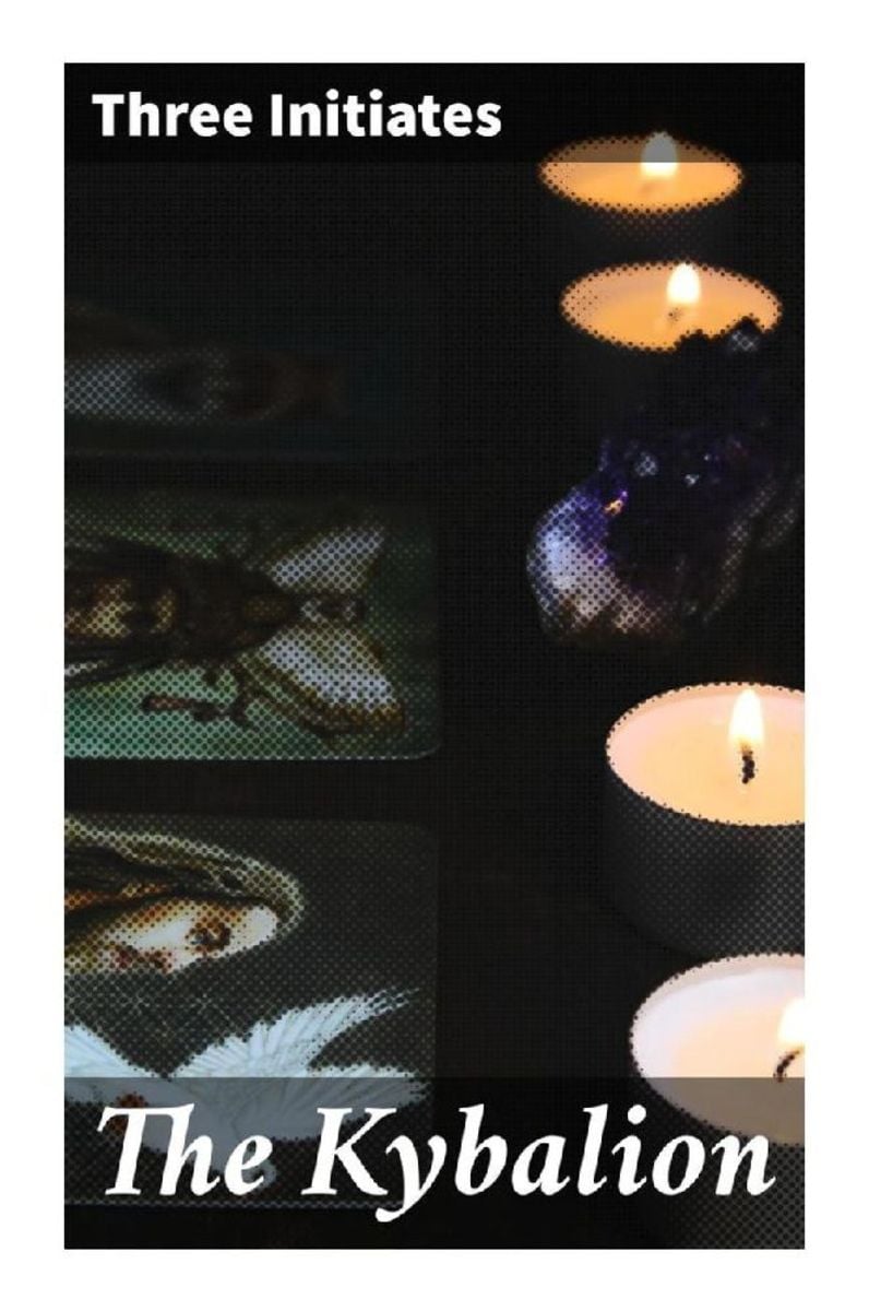 "The Kybalion" online kaufen
