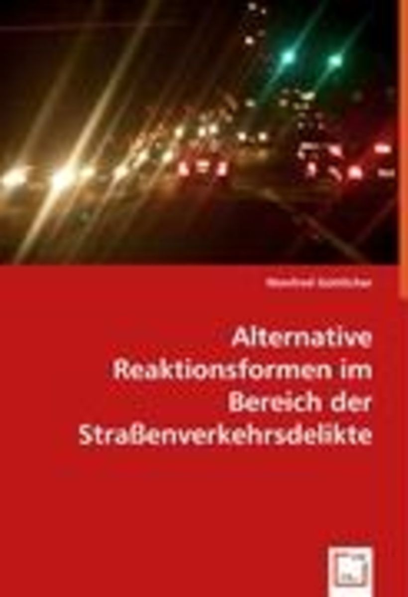 'Göttlicher, D: Alternative Reaktionsformen im Bereich der St' von ...
