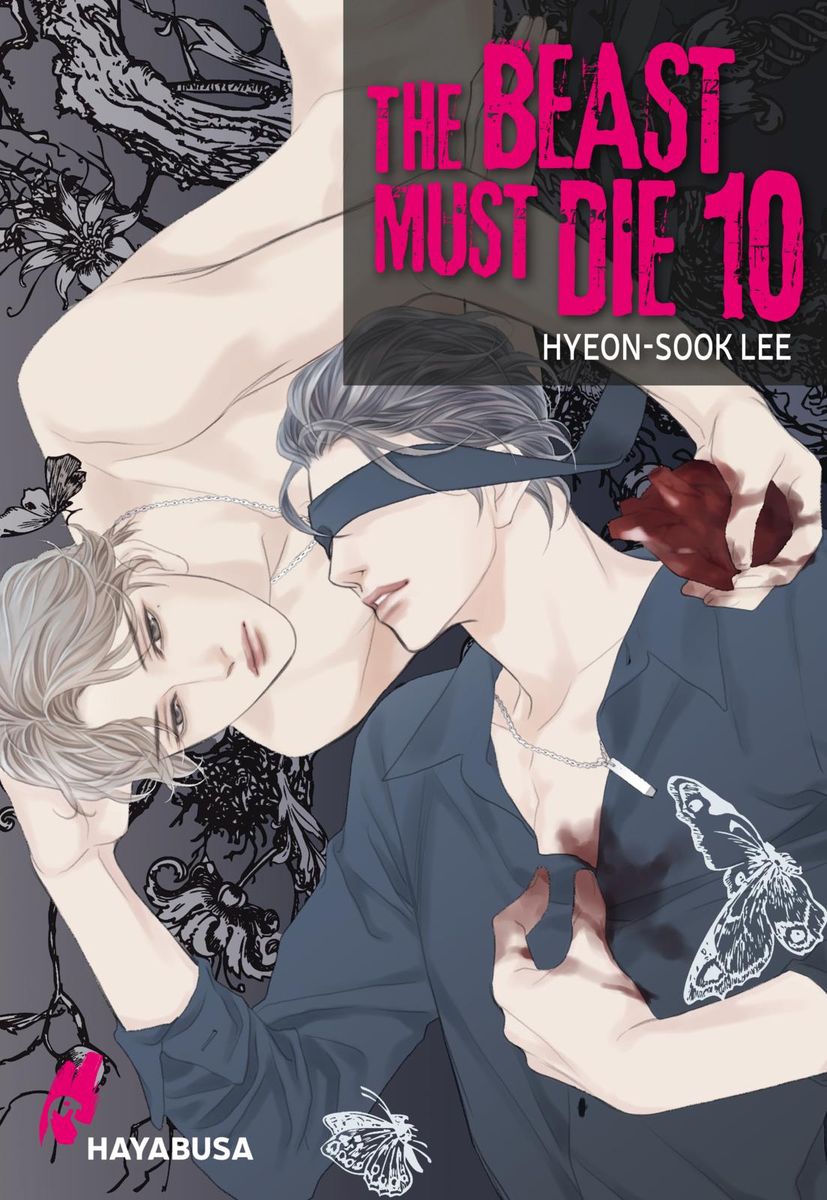 'The Beast Must Die 10' von 'Hyeon-sook Lee' - Buch - '978-3-551-62221-1'