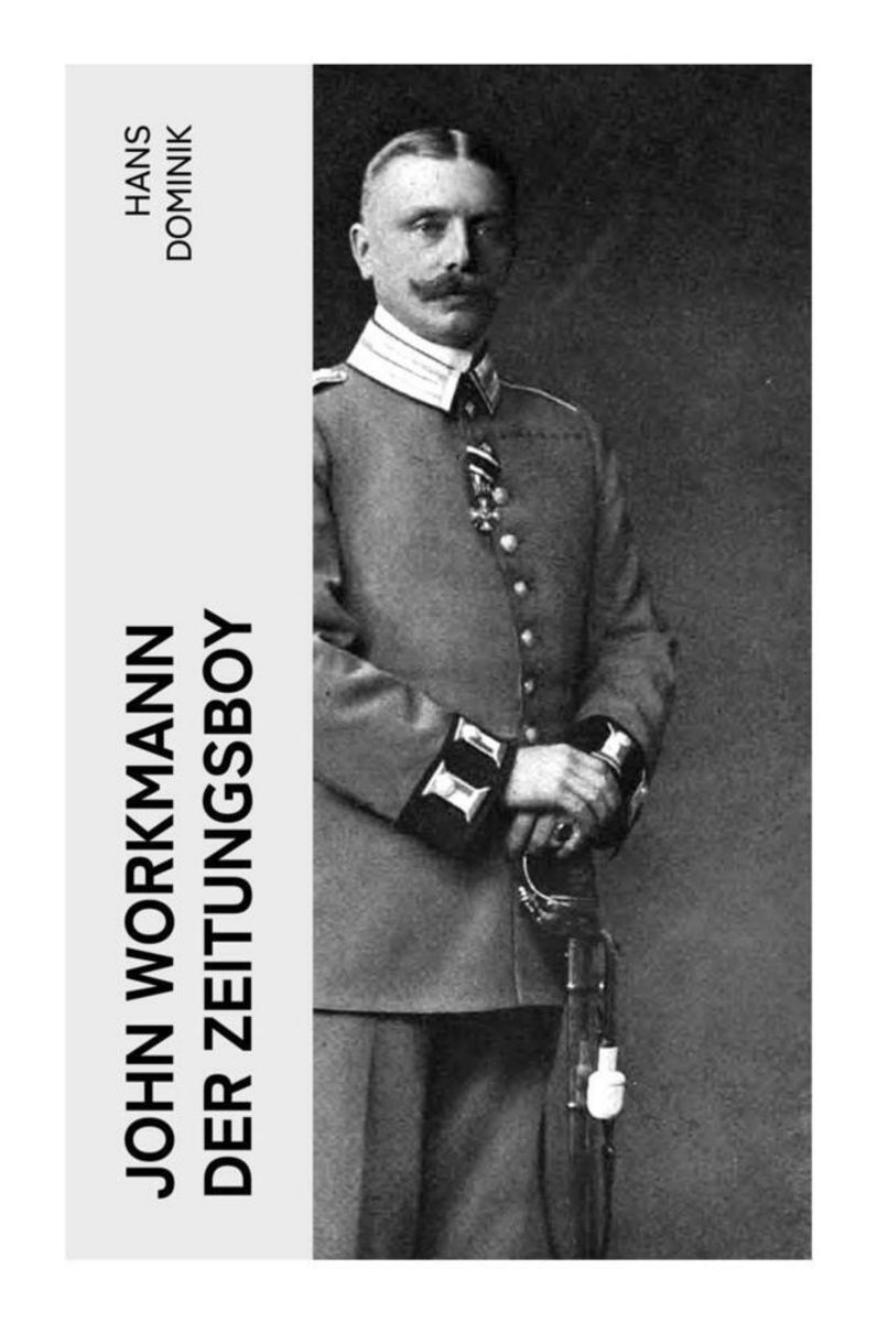 "John Workmann der Zeitungsboy" online kaufen