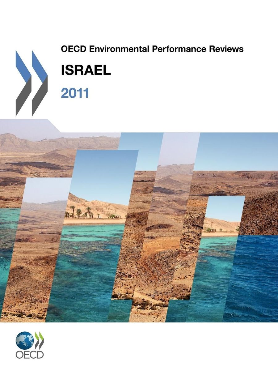 'Oecd: OECD Environmental Performance Reviews OECD Environmen' von ...