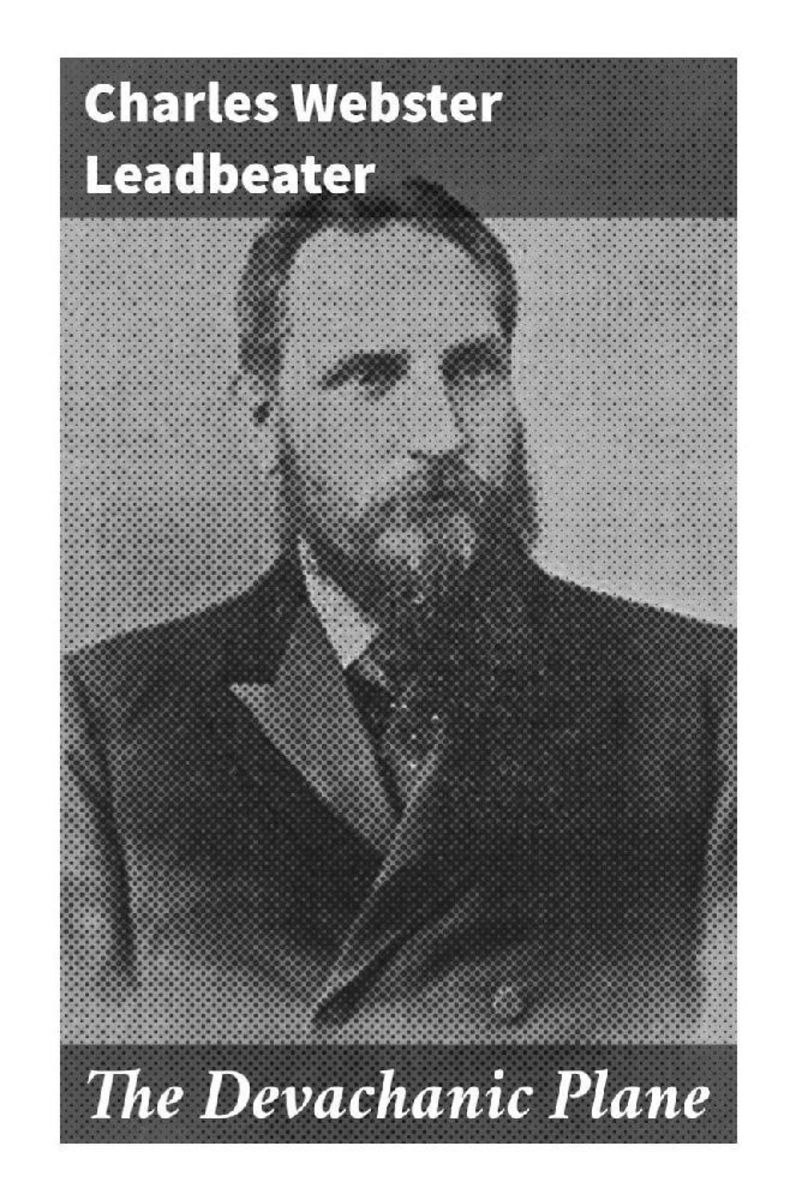 "The Devachanic Plane" online kaufen | Orell Füssli