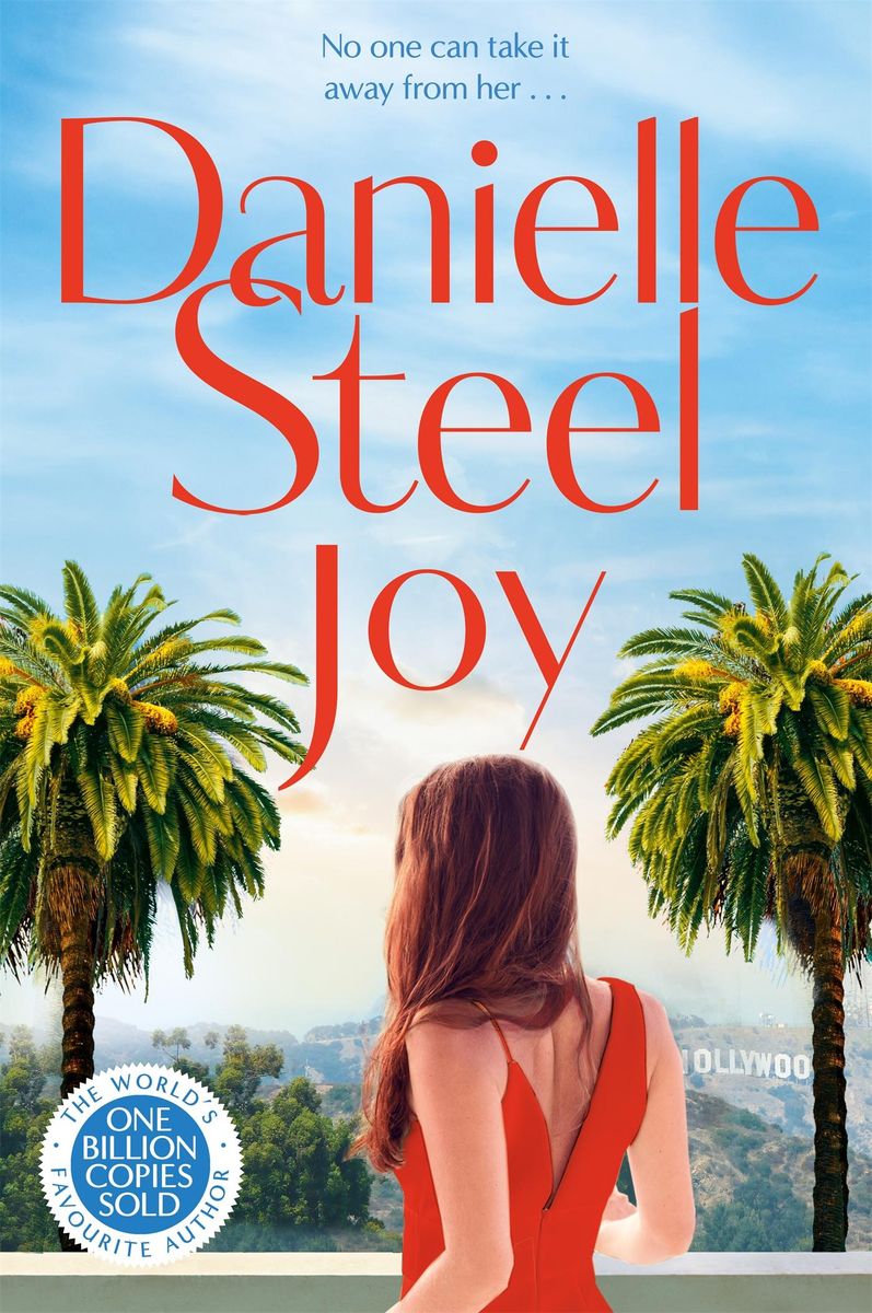'Joy' von 'Danielle Steel' - 'Taschenbuch' - '978-1-5290-8571-6'