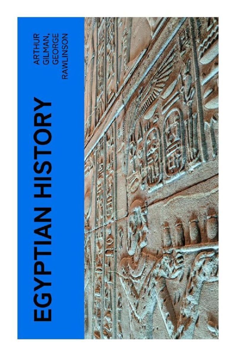 "Egyptian History" online kaufen