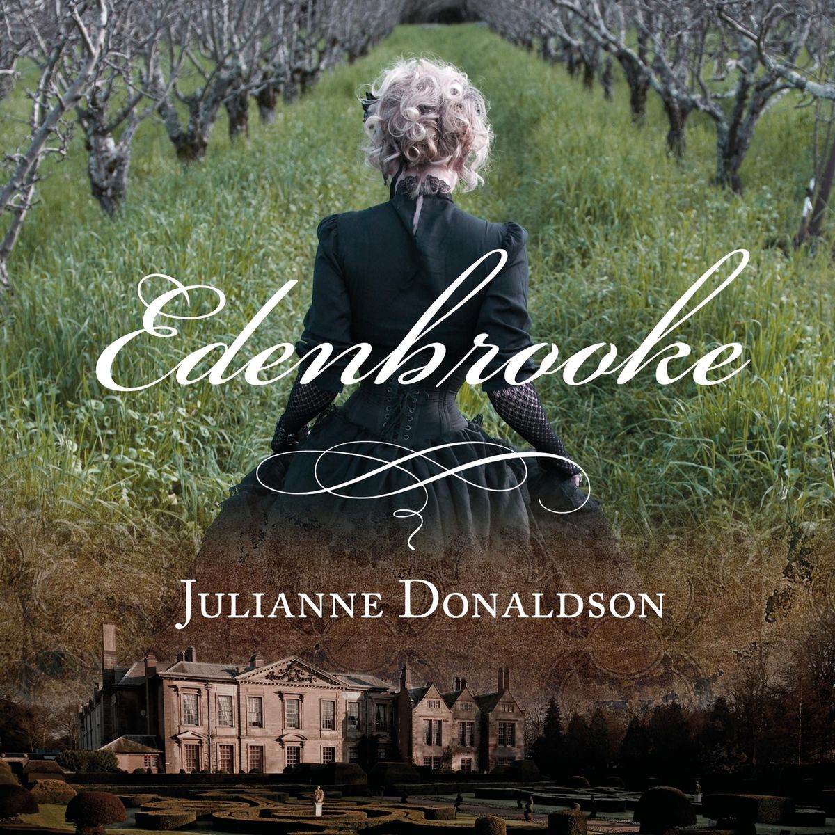 'Edenbrooke' von 'Julianne Donaldson' - Hörbuch-Download