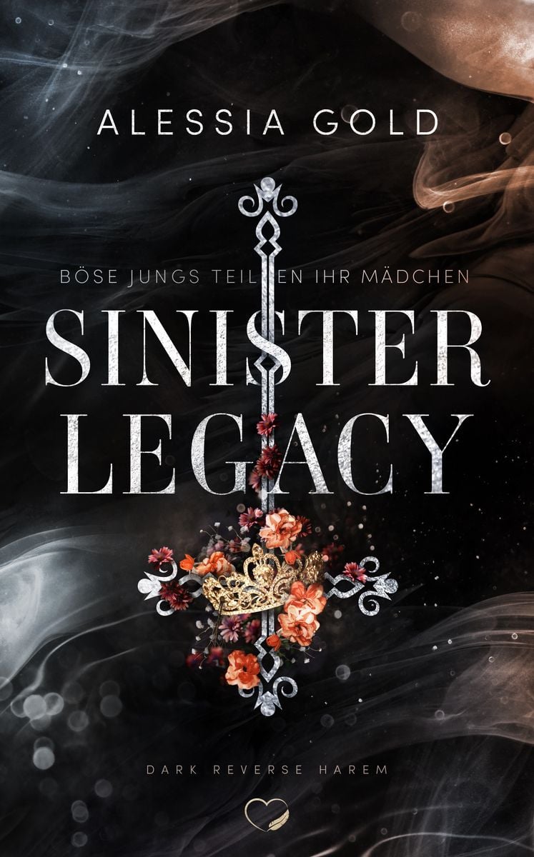 "Sinister Legacy" online kaufen