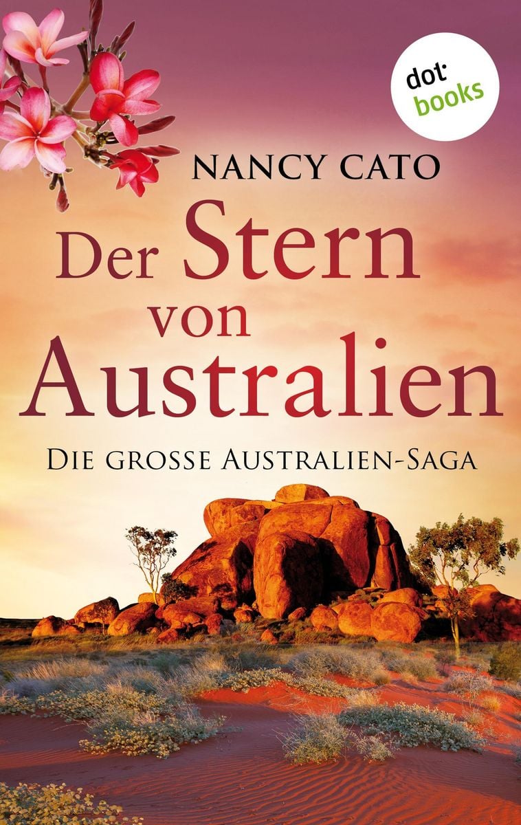 'Der Stern von Australien' von 'Nancy Cato' - eBook
