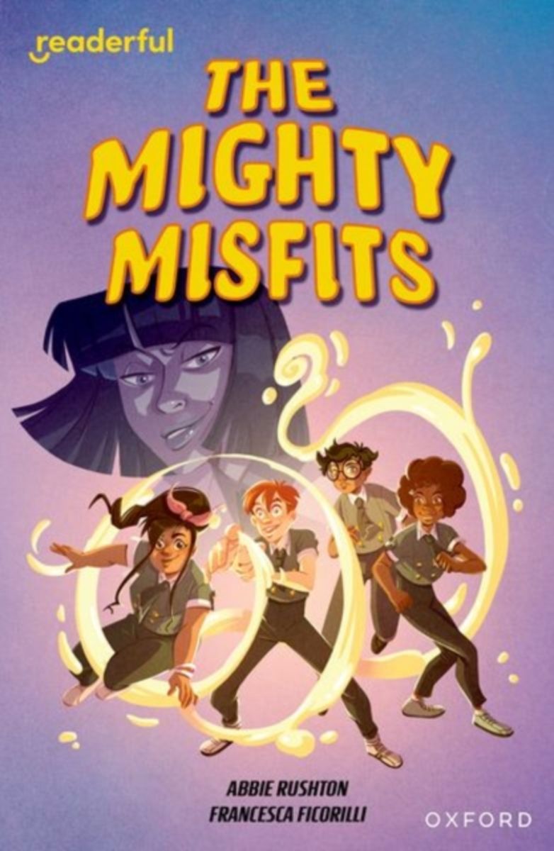 Readerful Independent Library: Oxford Reading Level 16: The Mighty ...