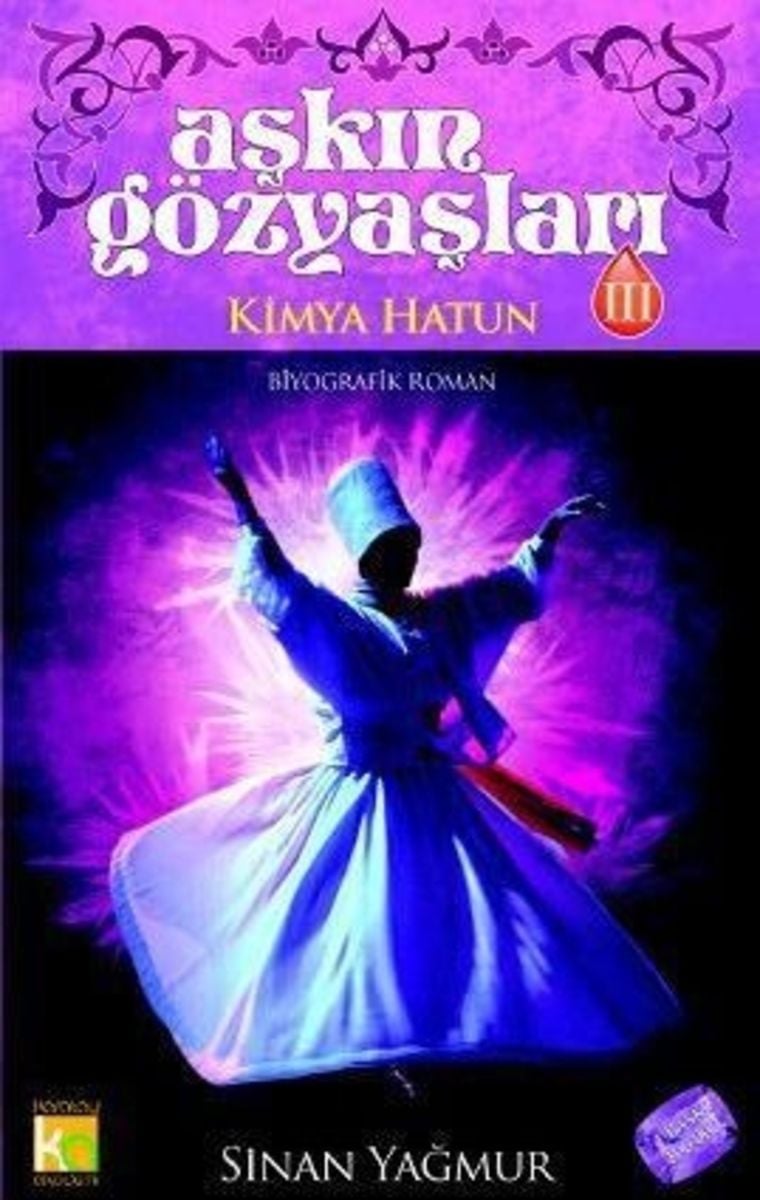 'Askin Gözyaslari 3' von 'Sinan Yagmur' - 'Taschenbuch' - '978-605 ...