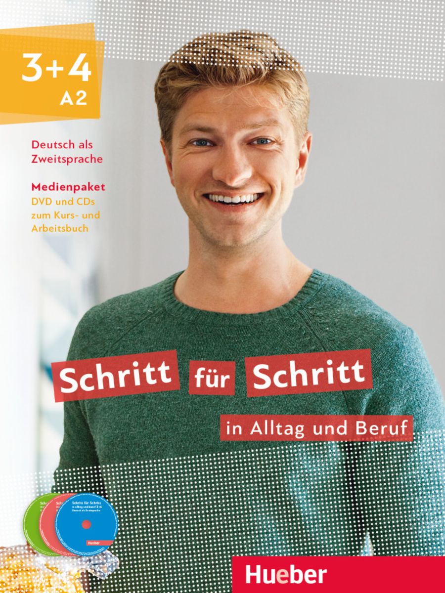 Schritt für Schritt in Alltag und Beruf 3+4 von Daniela Niebisch ...