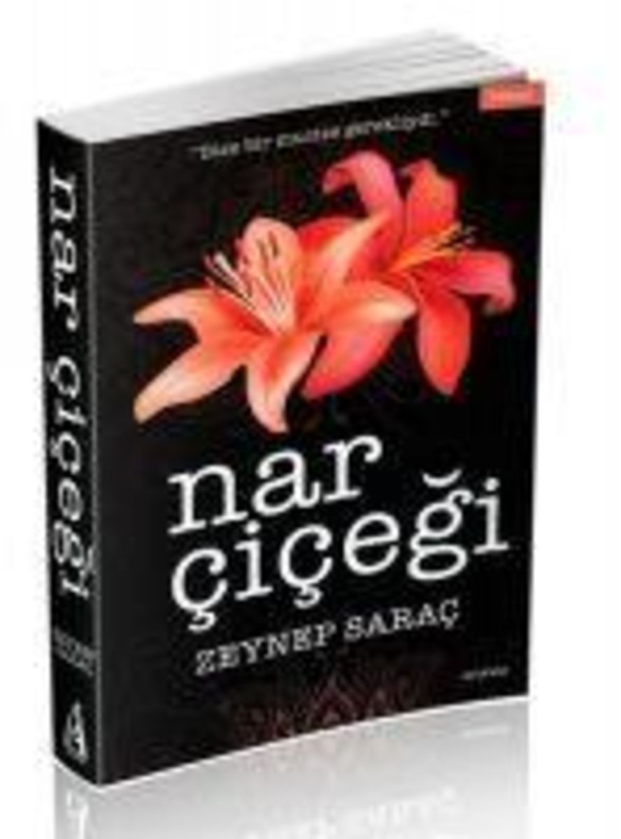 Nar Cicegi von Zeynep Sarac. Bücher | Orell Füssli
