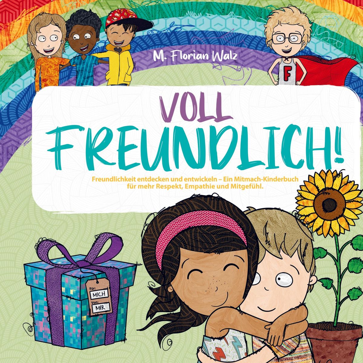 "Voll Freundlich" online kaufen