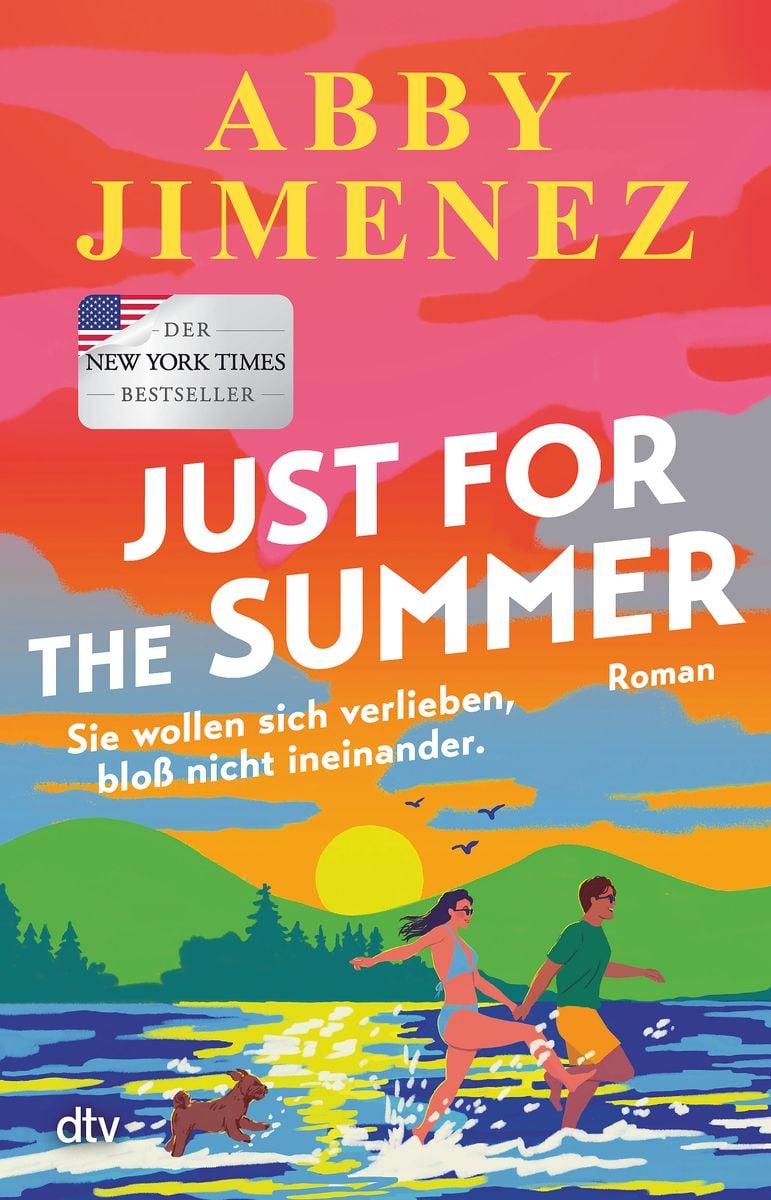 Just for the Summer von Abby Jimenez - Buch | Thalia