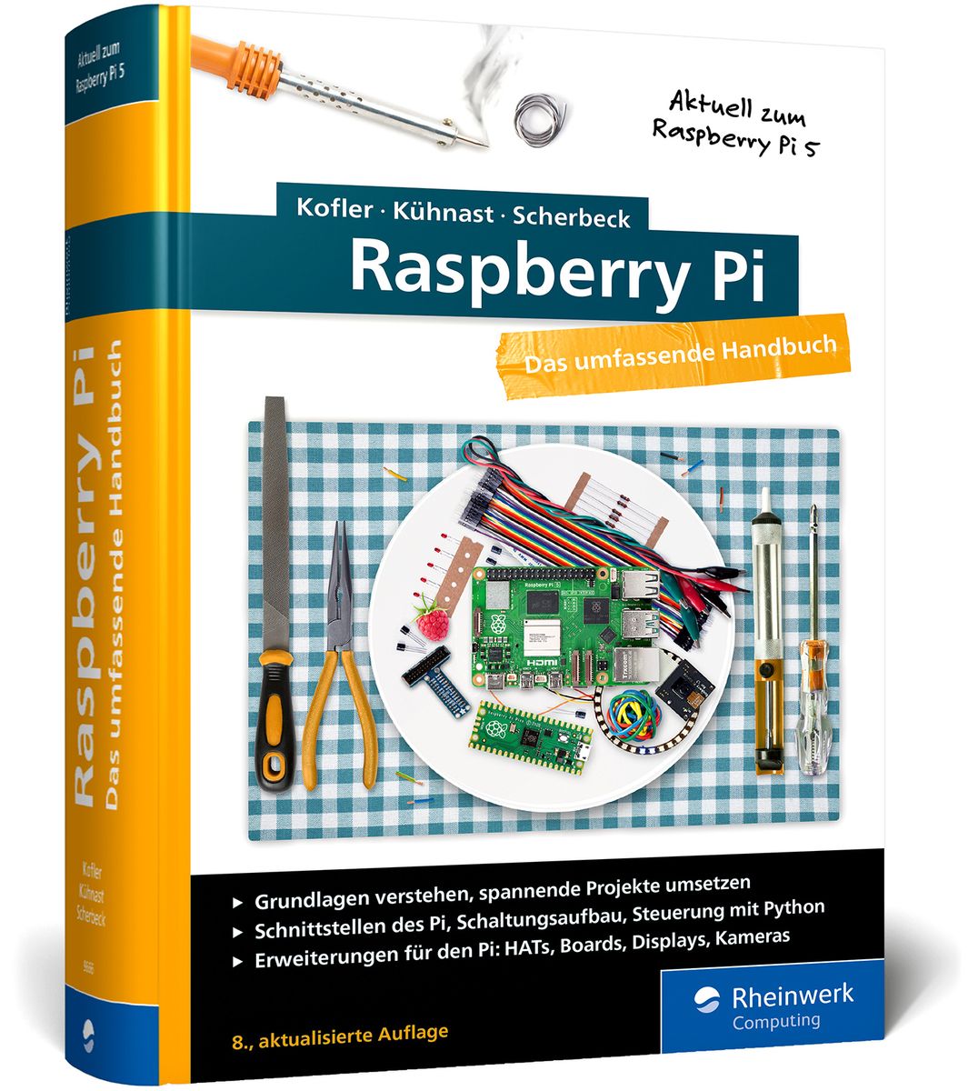 "Raspberry Pi" online kaufen