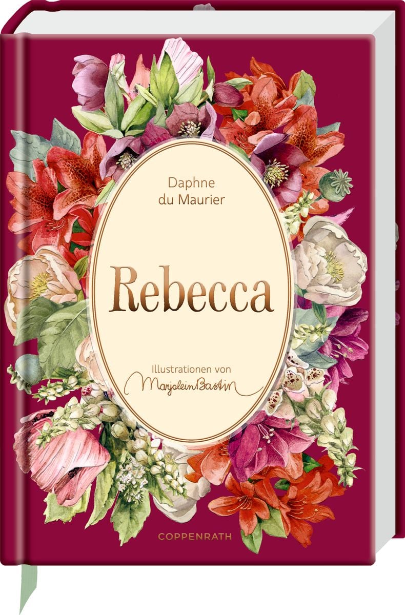 Rebecca von Daphne du Maurier. Bücher | Orell Füssli