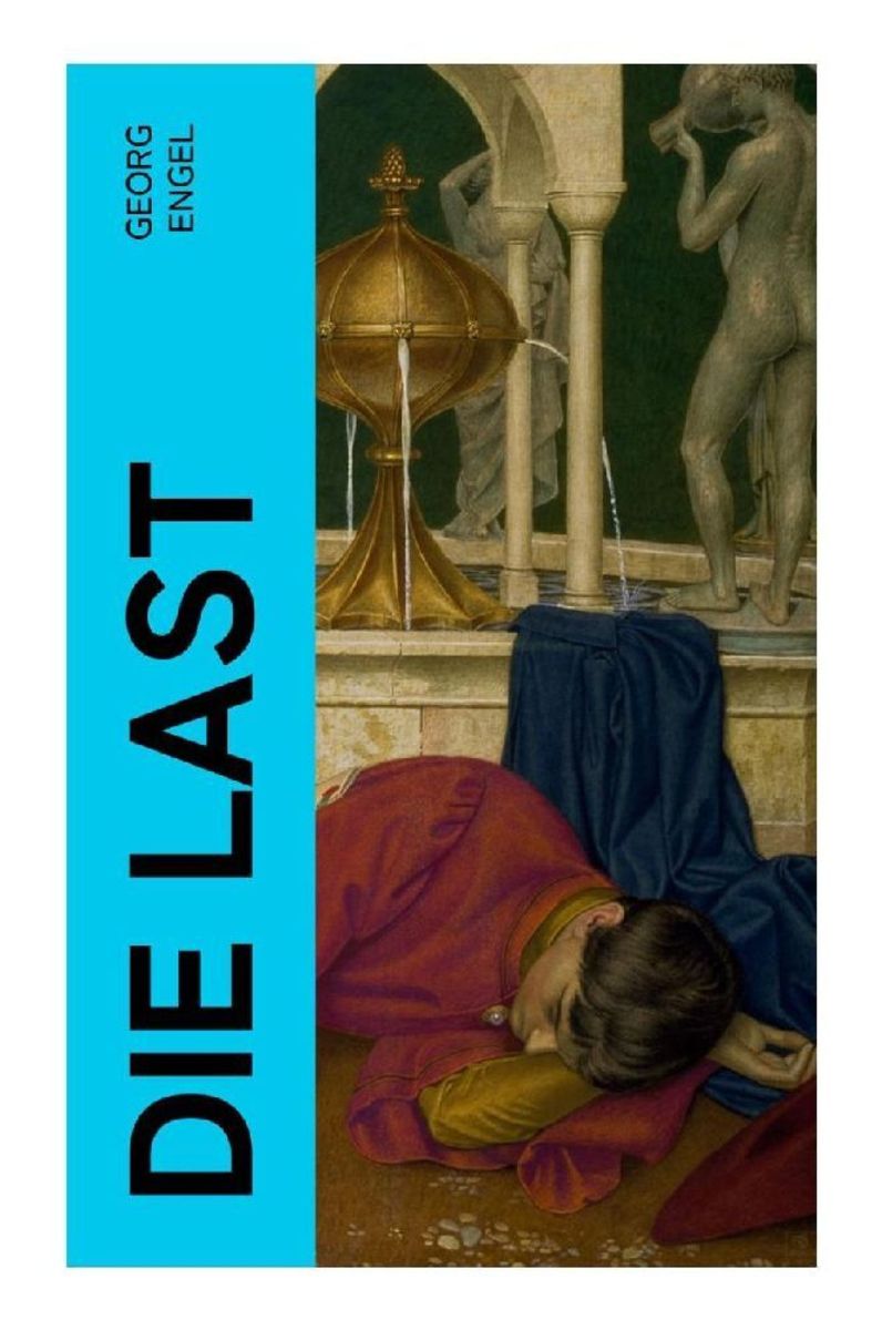 "Die Last" online kaufen